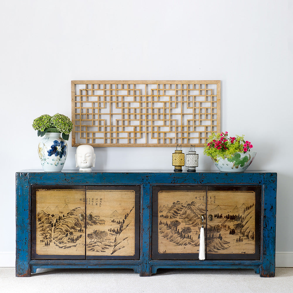 Unveiling the Timeless Beauty of Chinese Decorated Furniture | Orchid