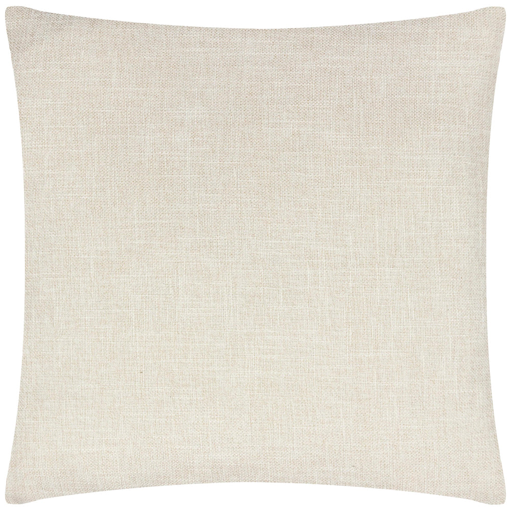 Palm Leaf Cushion | MOMO | Orchid